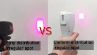 China Portable Laser Hair Removal Device 810nm Permanent Hair Removal Machine For Female for sale