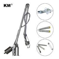 China Medical Fractional CO2 Laser Machine Stationary Style for Scar Removal for sale