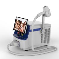 China 800W Portable Diode Laser Machine Professional For Commercial / Home Use for sale