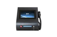 China Medical Portable Diode Laser Machine Advanced Laser Skin Rejuvenation Machine CE Approval for sale