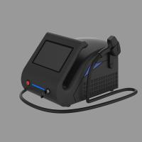 China 3 Wavelength Portable Diode Laser Machine 1800W Permanent Facial Hair Removal Machine for sale