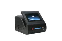 China 3 Wavelength Portable Diode Laser Machine 1800W Permanent Facial Hair Removal Machine for sale