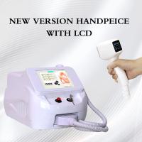 China 600W -1600W Diode Laser Hair Removal Epilator 755nm 808nm 1064nm OEM ODM for sale