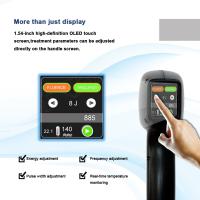 China Medical 808nm Hair Removal Beauty Equipment Four Wavelengths Diodo Laser Machine for sale