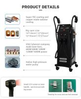 China 808nm 810nm 2 In 1 Diode Laser Hair Removal Machine Salon MDSAP Approved for sale