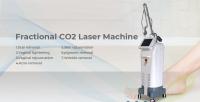 China Scar Removal Fractional CO2 Laser Beauty Equipment With 10.4 Inch LCD Touch Screen for sale