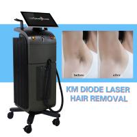 China Handheld Diode Laser Hair Removal Device Offering Fast Treatment Speed and Safe Operation Ideal for Dermatology Centers for sale