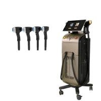 China Portable Diode Laser Hair Removal Device Featuring High Energy Density and Fast Cooling Technology for Effective Results for sale