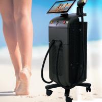 China 600 USD Ship 1064nm 940 808 755 Diode Laser Hair Removal Ice Platinum 755 808 1064 Diode Laser with ISO CE ISO for sale