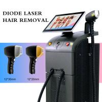 China 600 USD Ship 1064nm 940 808 755 Diode Laser Hair Removal Ice Platinum 755 808 1064 Diode Laser with ISO CE ISO for sale