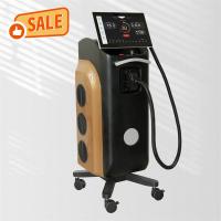 China 808nm Diode Laser Triple Wavelengths Harmony xl Ice Platinum Diodo Hair Removal Machine for sale