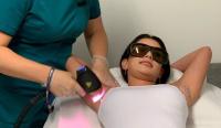 China Super Cooling System Diode Laser Hair Removal Machine Laser Titanium 755/808/1064nm ICE for sale