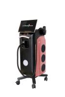 China Trio 3 Wavelengths Diodo Laser 755/808/1064nm for Alexandrite Ice Laser Hair Removal for sale