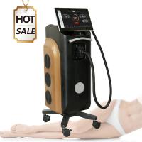 China Laser Hair Removal Equipment 755 808 1064nm Diode Laser Titanium Laser with Q Switch for sale