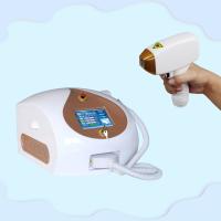 China 3 Wavelength 755/808/1064nm Diode Laser Body Hair Removal Machine for Skin Type I-VI for sale