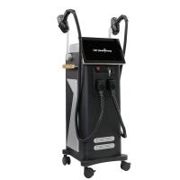 China Medical Ice Platinum 755nm 808nm 1064nm Permanent Laser Hair Removal 808nm Diode Laser for sale