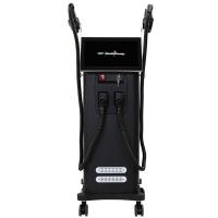 China Medical Ice Platinum 755nm 808nm 1064nm Permanent Laser Hair Removal 808nm Diode Laser for sale