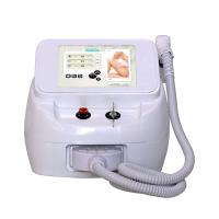 China 50% Off Diodo Epilation Machine 808nm 3 Wavelength Diode Laser For Hair Removal KM300D for sale