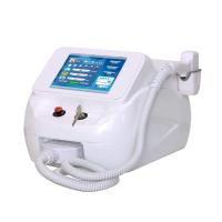 China 50% Off Diodo Epilation Machine 808nm 3 Wavelength Diode Laser For Hair Removal KM300D for sale