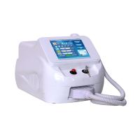 China 50% Off Diodo Epilation Machine 808nm 3 Wavelength Diode Laser For Hair Removal KM300D for sale