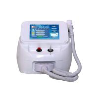 China 50% Off Diodo Epilation Machine 808nm 3 Wavelength Diode Laser For Hair Removal KM300D for sale