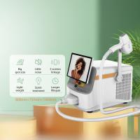 China KM300d Weifang KM 1000w 1200w 3 Wavelengths Diode Laser 755/808/1064nm With USB Update for sale