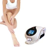China KM300d Weifang KM 1000w 1200w 3 Wavelengths Diode Laser 755/808/1064nm With USB Update for sale