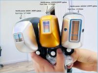 China Permanent Diode Laser Hair Removal Machine OEM ODM Professional Laser Hair Removal System for sale