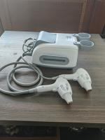 China 3.5 Inch Color Touch Screen 808nm Diodo Laser Depilacion Machine For Hair Salon Treatment for sale