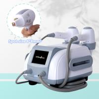 China Professional Home 808 Laser Hair Removal Machine for sale