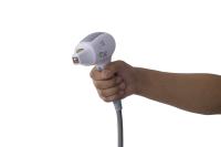 China Professional Home 808 Laser Hair Removal Machine for sale