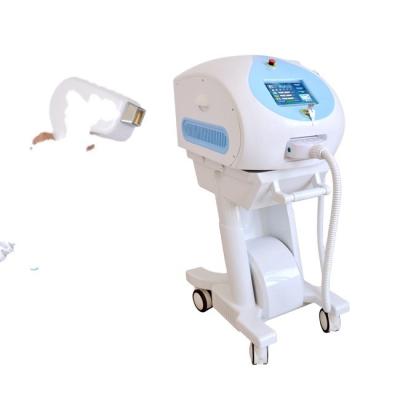 China 810nm Diode Laser Hair Removal for Beauty Salon/Spa Professional Results Guaranteed for sale