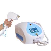 China 3 Wave 755 808 1064nm diode laser hair removal device for sale