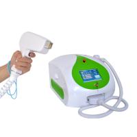 China 3 Wave 755 808 1064nm diode laser hair removal device for sale