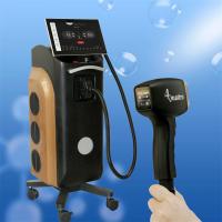 China Effective 808nm±5nm Wavelength Weifang KM Electronics Diode Laser Hair Removal for Medical for sale