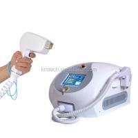 China 810nm Diode Laser Hair Removal for Beauty Salon/Spa Professional Results Guaranteed for sale