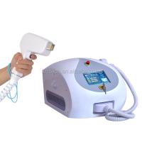 China 810nm Diode Laser Hair Removal for Beauty Salon/Spa Professional Results Guaranteed for sale