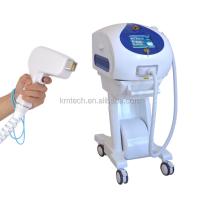 China 810nm Diode Laser Hair Removal for Beauty Salon/Spa Professional Results Guaranteed for sale