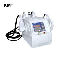 China Portable Lipo Laser Slimming Beauty Machine Radio Frequency 40k Cavitation Slimming Machine for sale