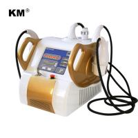 China Portable Lipo Laser Slimming Beauty Machine Radio Frequency 40k Cavitation Slimming Machine for sale