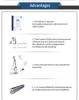 China Fractional CO2 Laser Skin Resurfacing Machine 50W For Acne Treatment / Scar Removal for sale