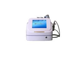 China High Frequency 980nm Diode Laser Vascular Removal Machine Medical Device for sale