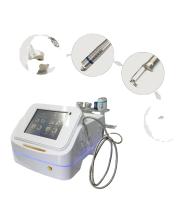 China High Frequency 980nm Diode Laser Vascular Removal Machine Medical Device for sale