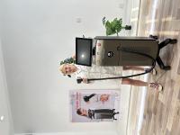 China 3 Wave Length Laser Hair Removal Machine 808nm 1064nm 755nm for Women Permanent Beauty for sale
