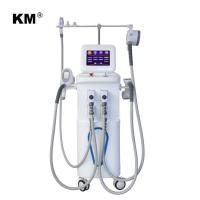 China Body Slimming Skin Lifting Vela Shape Machine RF Vacuum Ultrasound Cavitation Machine for sale