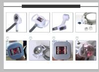 China Body Slimming Skin Lifting Vela Shape Machine RF Vacuum Ultrasound Cavitation Machine for sale