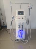 China Body Slimming Skin Lifting Vela Shape Machine RF Vacuum Ultrasound Cavitation Machine for sale