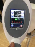 China Body Slimming Skin Lifting Vela Shape Machine RF Vacuum Ultrasound Cavitation Machine for sale