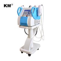 China 25khz 40khz Vacuum Cavitation System Desktop Weight Loss Slimming Machine for sale