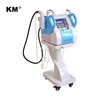 China 25khz 40khz Vacuum Cavitation System Desktop Weight Loss Slimming Machine for sale